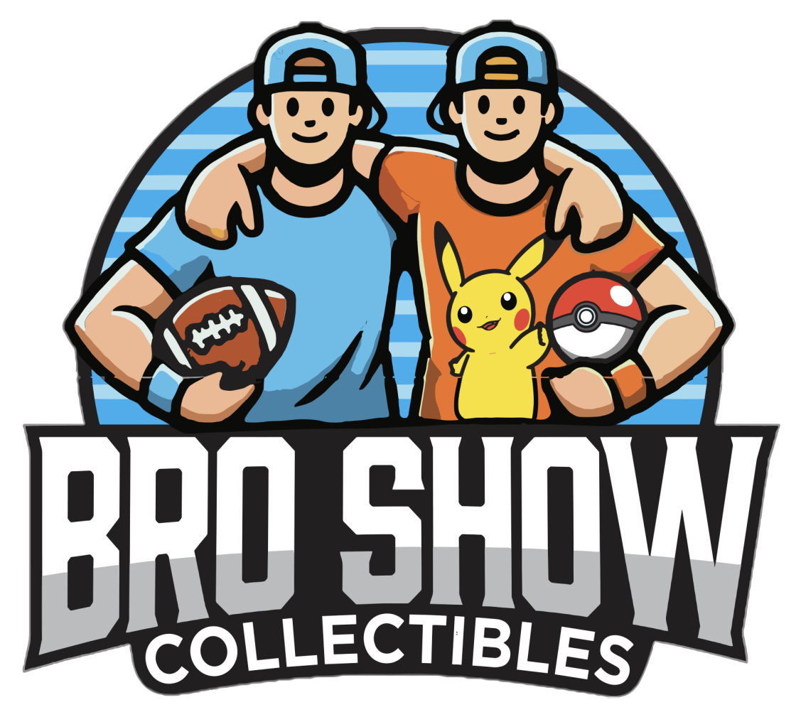 Home | Bro Show Collectibles